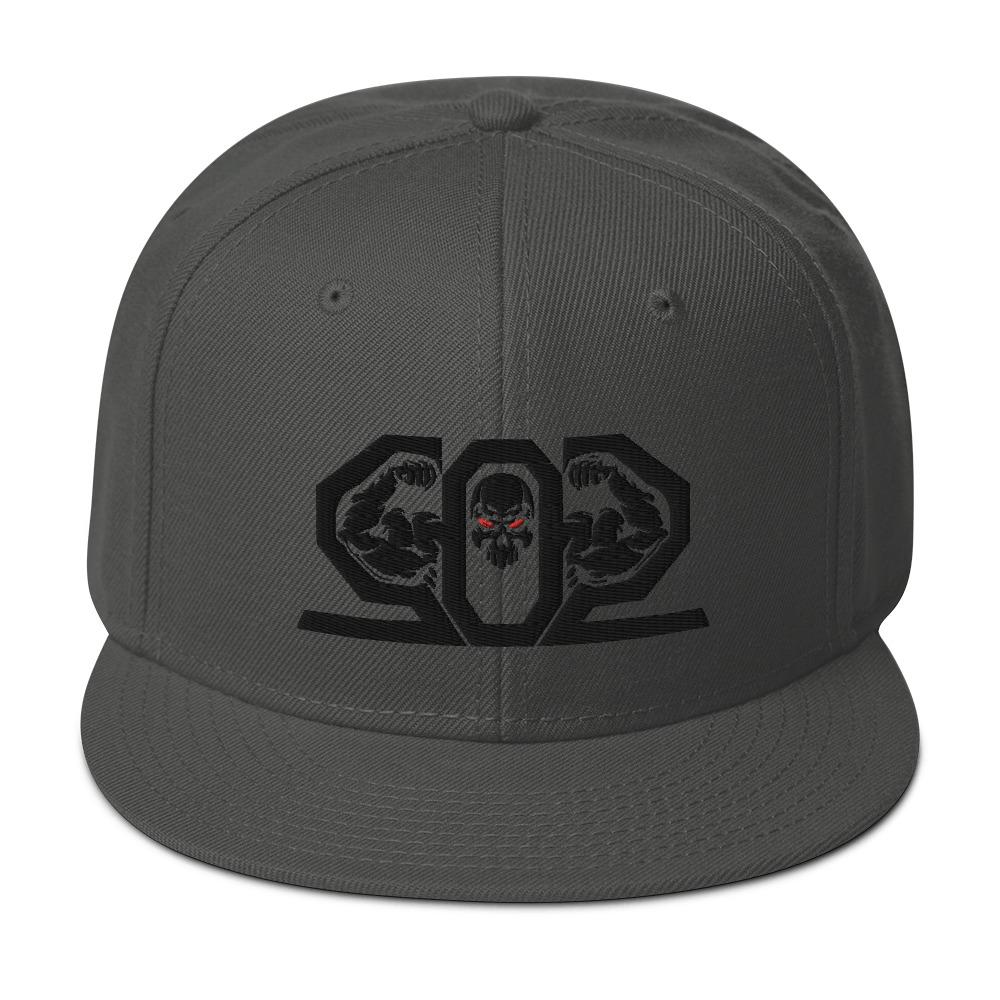 502BB Hats – 502bodybuilding